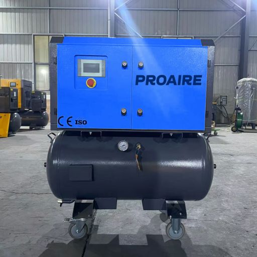 COMPRESOR A TORNILLO PROAIRE INV
